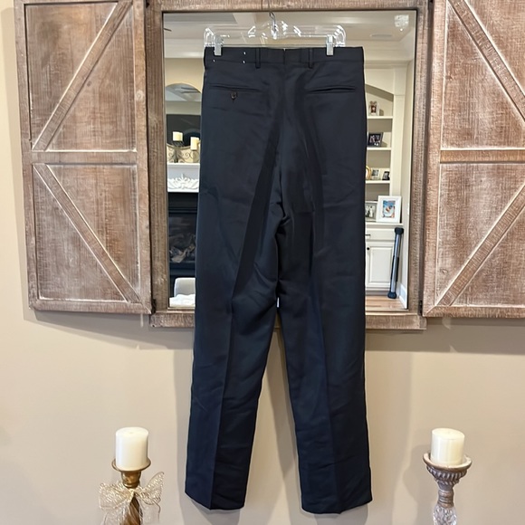 corbin | Pants | Dillards Corbin Navy Blue Pants Mens 32 | Poshmark